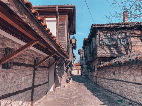 интервью про переезд в болгарию | Блог путешественника
