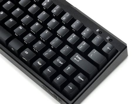 Usa Majestouch Minila Air 67 Key Mx Brown Tactile Bluetooth Keyboard