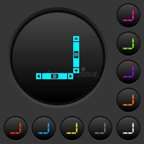 Push Pull Icons Stock Illustrations 294 Push Pull Icons Stock