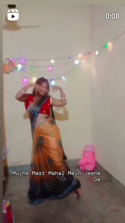 Mehboob Mere Mehboob Mere Tere Aankhon Se Mujhe Peene De Youtube