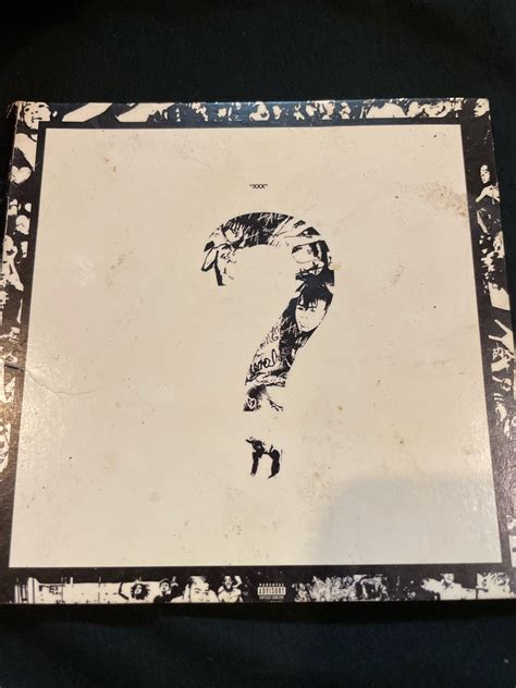 Found This Album While Cleaning Out My Storage Room Going To Clean