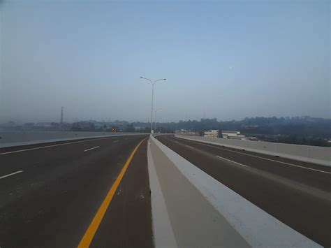 Tol Bocimi Bakal Tersambung Ke Tol Padalarang Radar Sukabumi