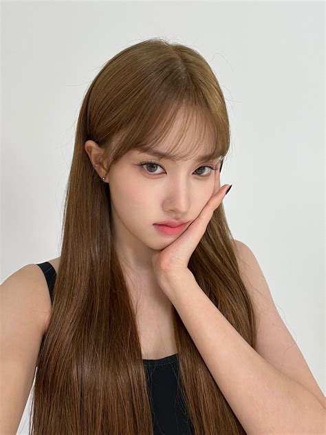 앞머리 뽐뿌오게 만든다는 여자연예인 모음 인스티즈 Instiz 이슈 카테고리