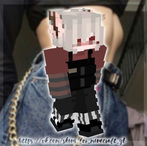 Horns Minecraft Skins Artofit
