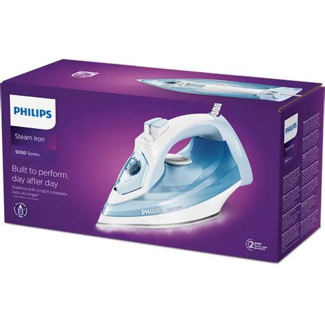 Утюг Philips DST5021/20 в Алматы - цены, купить в интернет - магазине ...