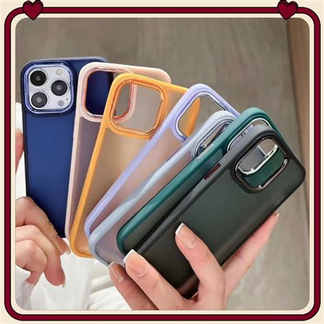 Capa capinha Space Acrílico Fosca Colorida Para Samsung S FE A A A S A A G A A