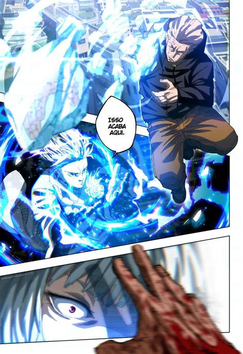 Hakari Vs Uraume By Magimeokaart By Danxl4 On Deviantart