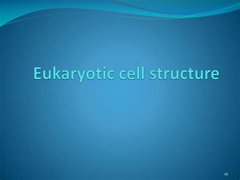 PPT Cell Biology PowerPoint Presentation Free Download ID