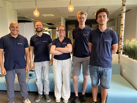 Ontoforce On Linkedin Newhires Innovation Datascience Ontoforce