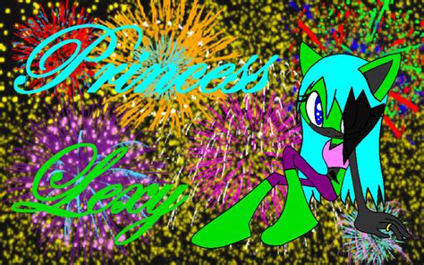 Princess Lexy ~laptop Wallpaper~ By Xx Ravenwing Xx On Deviantart