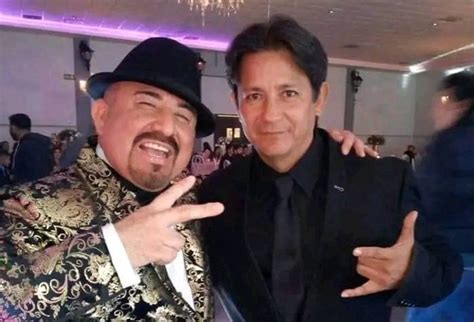 ¿hay Pleito Entre Yiyo Nájera Y Dimas Maciel