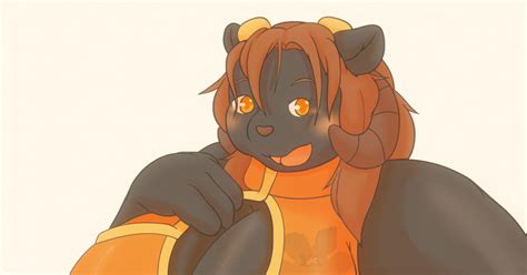 ケモノ 気が向いたら描くリクエスト 坂戸のイラスト Pixiv