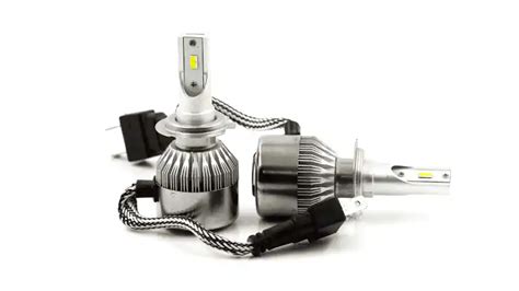The Pros And Cons Of Led Headlights For Vehicles