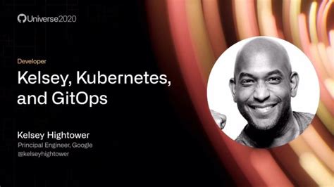 Johanes Glenn On Linkedin Kelsey Kubernetes And Gitops Github