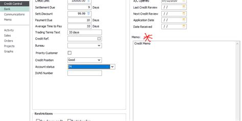 Issues With Retrieving Some Of The Fields In Sage 50 Uk Using Sdata