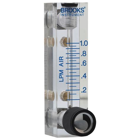 Brooks Instrument 2510 Flowmeter