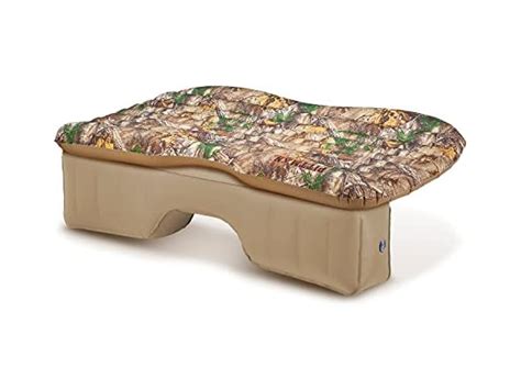 Inflatable Rear Seat Air Mattress Full Size