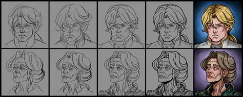 Tolla Devlog 11 Art Design Workflow And Concepts And Sketches Tales