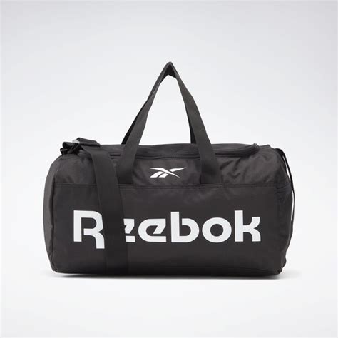Reebok Active Core Grip Duffel Bag Small Mebu Bazaar