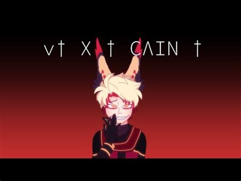 v X CΛIN animation meme YouTube