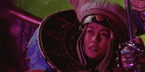 Rita Repulsas Power Rangers Backstory Is More Tragic Than You Realized