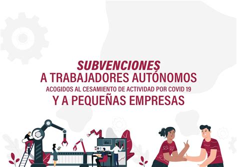Subvenciones para Autónomos y Pequeñas Empresas Concello do Pereiro