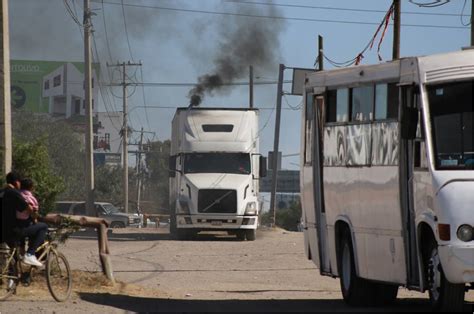 León más contaminado que Salamanca Grupo Milenio
