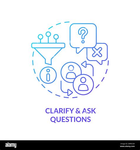 Ask More Questions Hi Res Stock Photography And Images Alamy