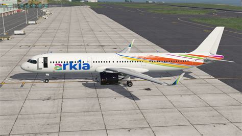 ToLiss A Master Repaint Forum Requests And Links Page Airbus A X Plane Org Forum