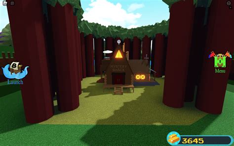 The Gravity Falls Mystery Shack It Even Has The T Shop And Secret