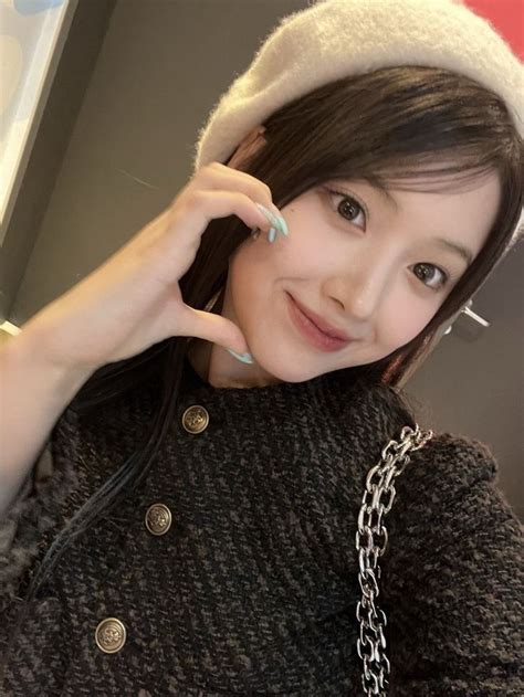 Jiwoo ♡ Celebridades Cero Dos Pre Debut