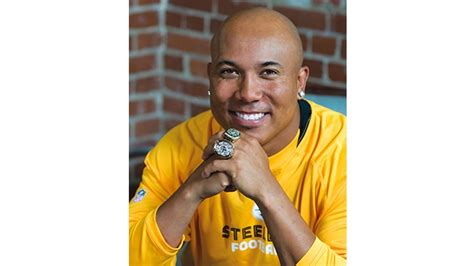 Two Time Super Bowl Champ And ‘dancing With The Stars Winner Hines