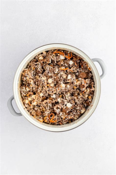 Reese S Cocoa Krispie Treats Fun Money Mom