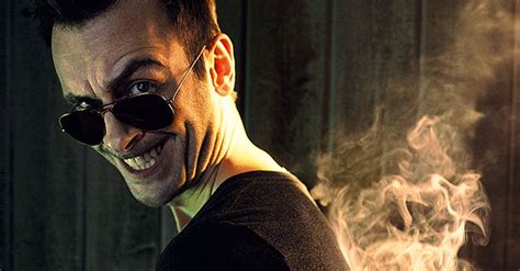 Preachers Joseph Gilgun Explains Why Hes The Perfect Pick For Cassidy