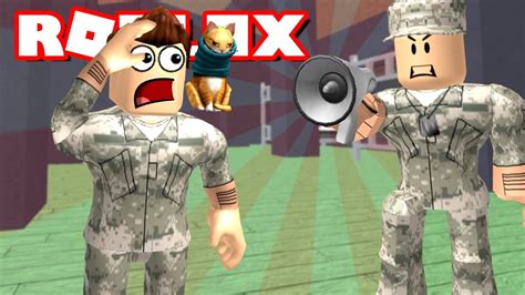 Roblox Army Meme