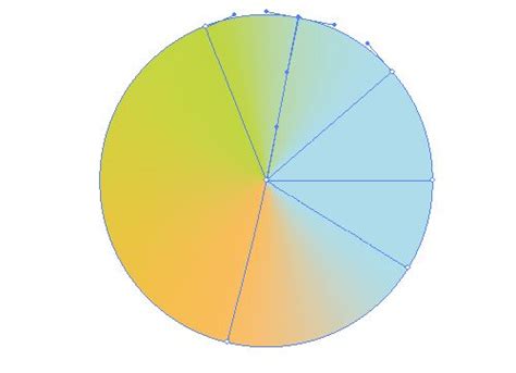 Quick Tip Create A Conical Gradient With Adobe Illustrator In Two Minutes Tuts Design