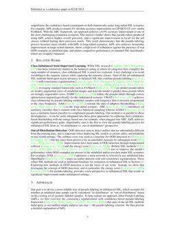 Inpl Pseudo Labeling The Inliers First For Imbalanced Semi Supervised