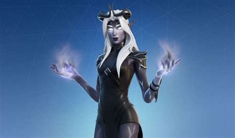 5 Best Fortnite Skins For 1200 V Bucks In 2021