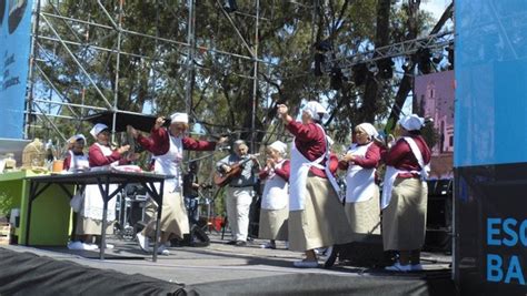 Nuestras Raíces Tucumán ~ Fiestasdemipaís ~