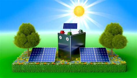 Energy Storage Solutions Humless Residential And Commercial Ess
