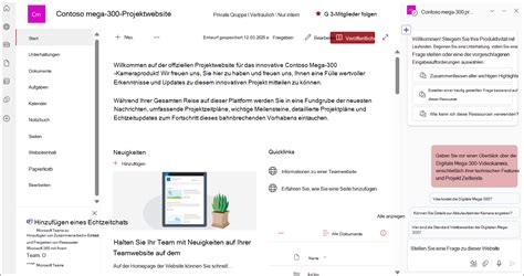 Erste Schritte Mit Sharepoint Agents Microsoft Support