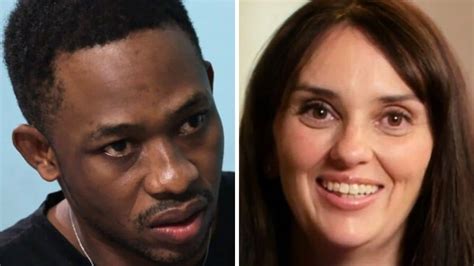 90 Day Fiance Fans Are Torn Should Rayne And Chidi Be Invited To The