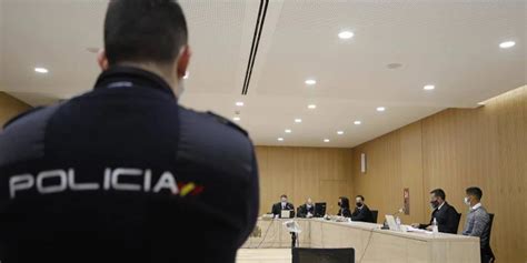 Condenado un hombre en Córdoba a años de prisión por violar a una niña de años amiga de su
