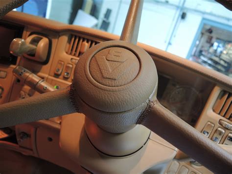 Fotoalbum Mjs Express Gb Special Interior
