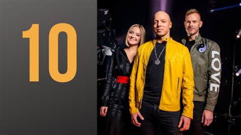 Review Keiino ‘spirit In The Sky Norway Eurovision Ni