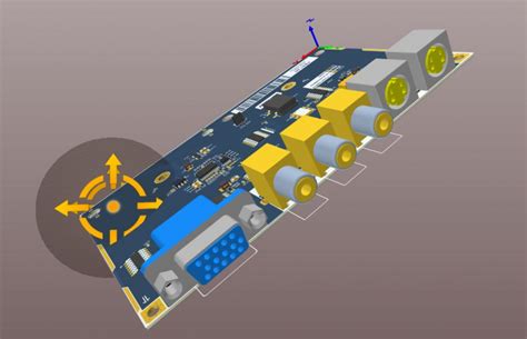 Making A Pcb With A 3d Printer Still Requires Design Expertise