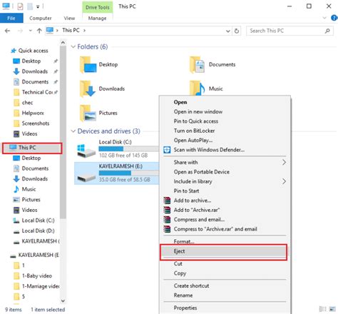 Fix Android Usb File Transfer Not Working In Windows 10 Techcult