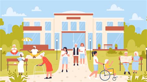 To Improve Long Term Care In Canada Governments Need A Better Way To