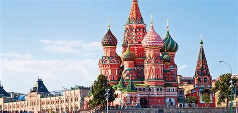 РУСИЈА ОКТОБАР 2018