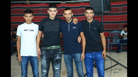 دحيه فرح ايهاب الصانع البديعه داهش ابو بنيه ومثقال الطرشان وفريح